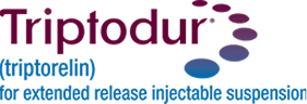 Triptodur® (triptorelin) for Central Precocious Puberty (CPP)